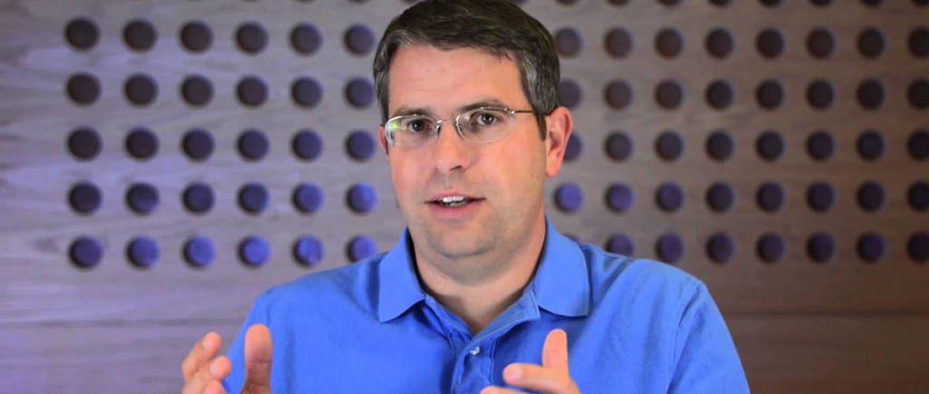 PODCAST: Matt Cutts 5 Basic SEO Mistakes - Show 47 | Edge of the Web