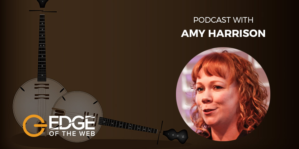 PODCAST - EP 206: Is Your Copy Selling You Short? w/Amy Harrison