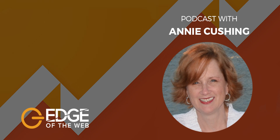 How to Leverage Campaign Tagging in Google Analytics w/Annie Cushing