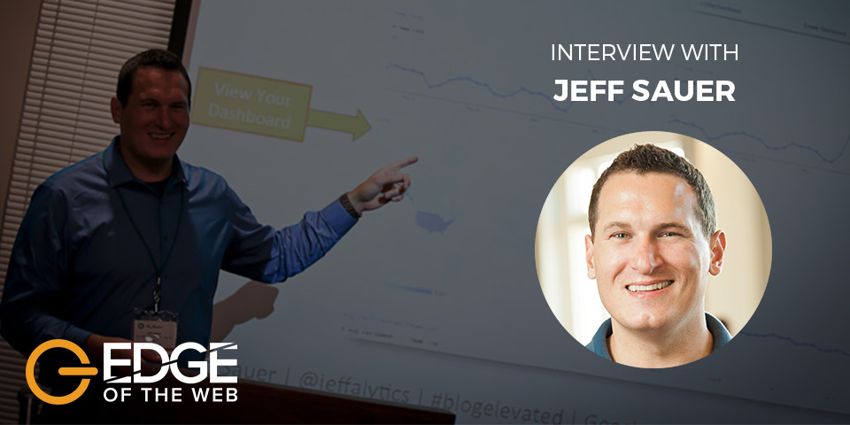 [PODCAST] - EP 221: Educating Today's Digital Marketer w/Jeff Sauer