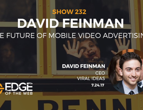 [PODCAST] - EP 220: Developing a Personal Brand in a Digital Age w/Mark ...