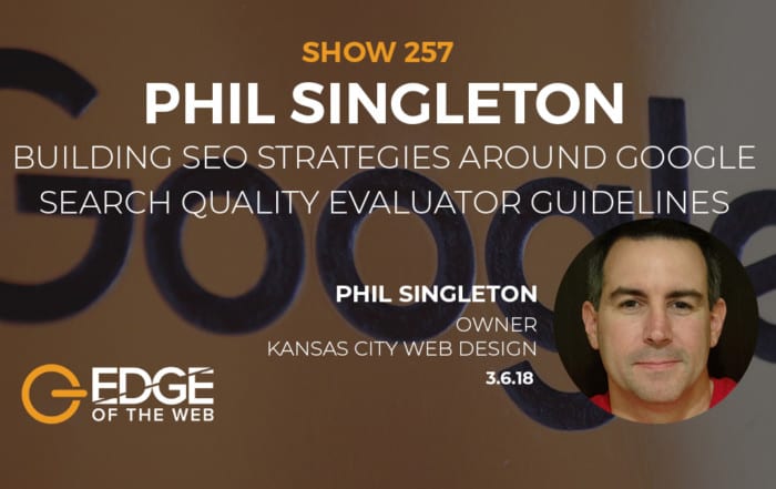 Digital Marketing Podcasts for Today's Digital Marketer | Edge of the Web