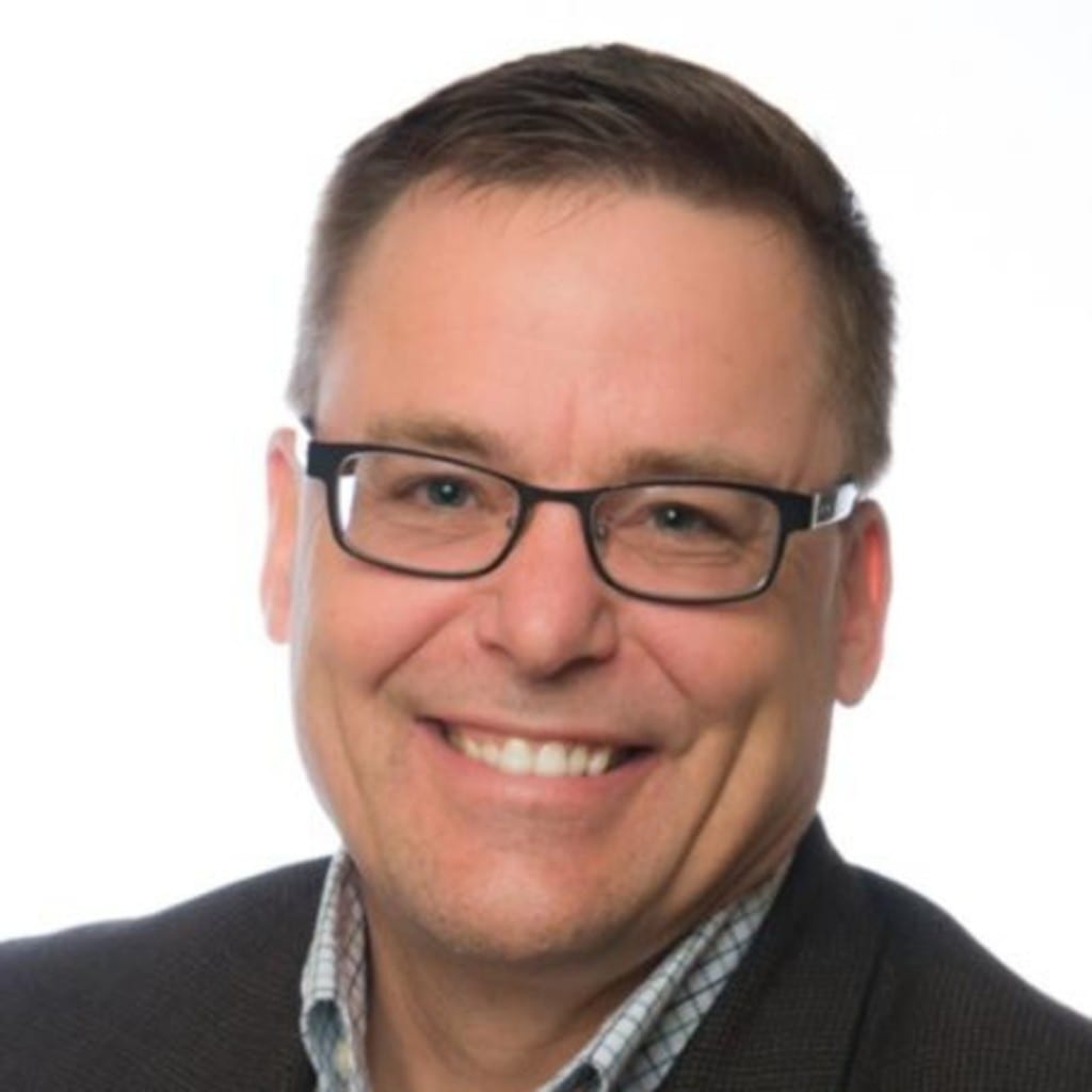 Steve Woodruff on Getting Heard and Getting Referred | EDGE of the Web