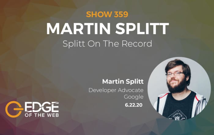 Digital Marketing Podcasts for Today's Digital Marketer | EDGE of the Web